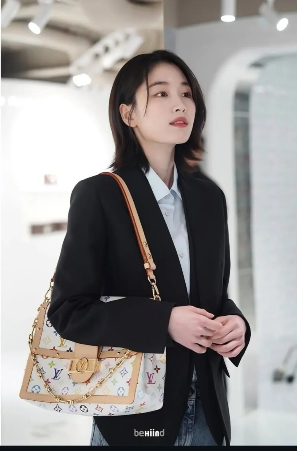 망고 포커크래프트 보는데,,, No luck이면 나가 죽어야겠지? - 포커고수