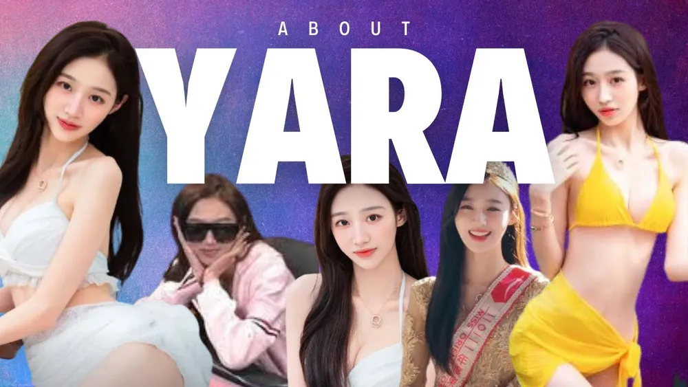 포커플레이어 야라의 프로필 - 포커고수